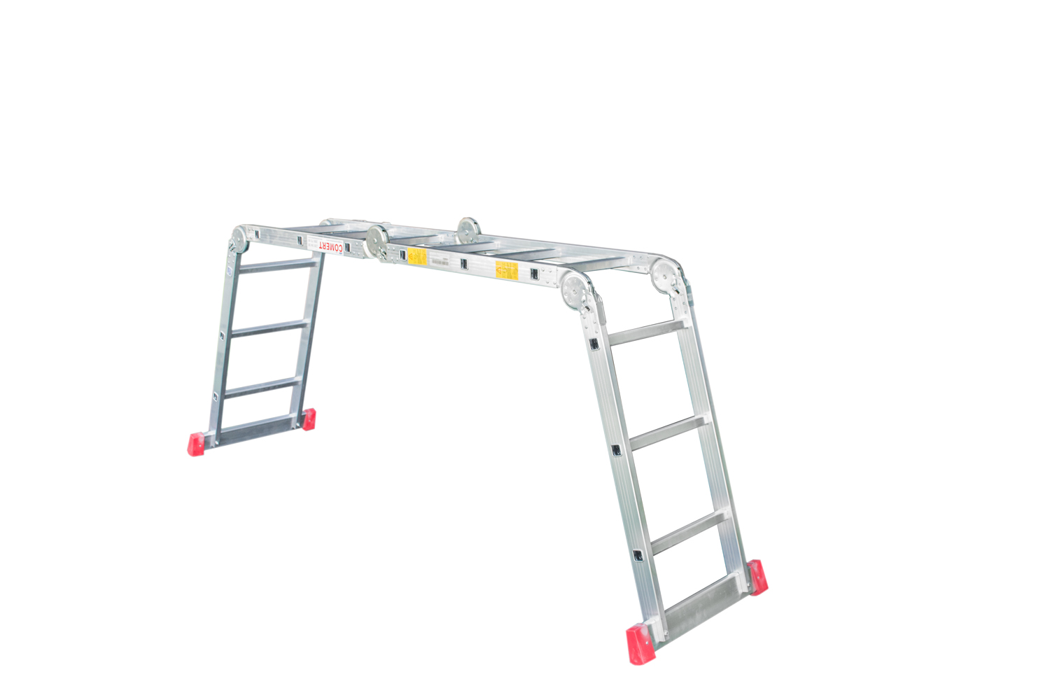 MULTIPURPOSE ACROBAT LADDER