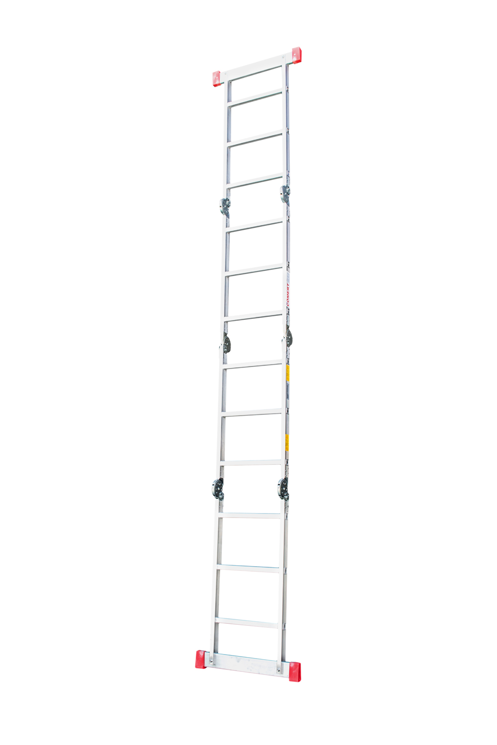 MULTIPURPOSE ACROBAT LADDER